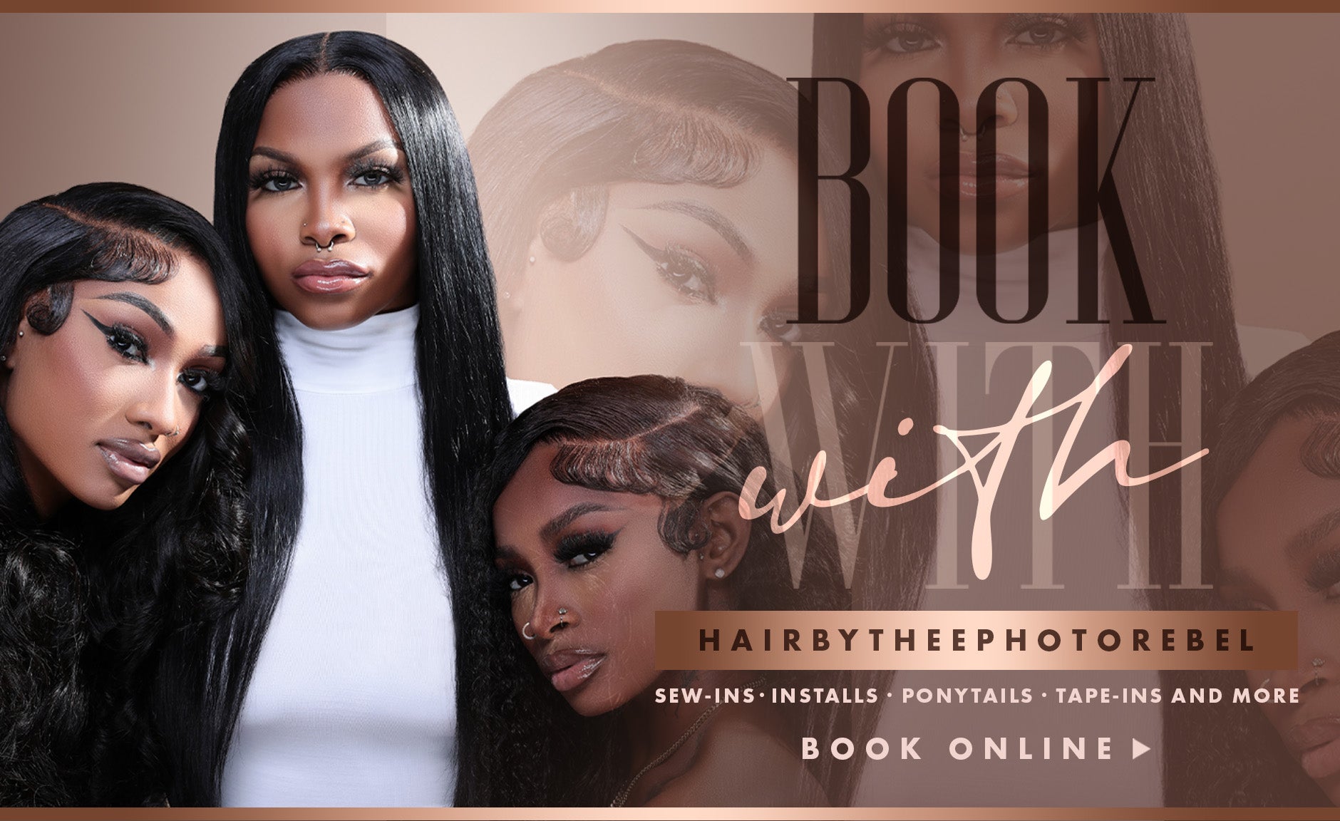 THE REBEL EFFECT – The Rebel Effect