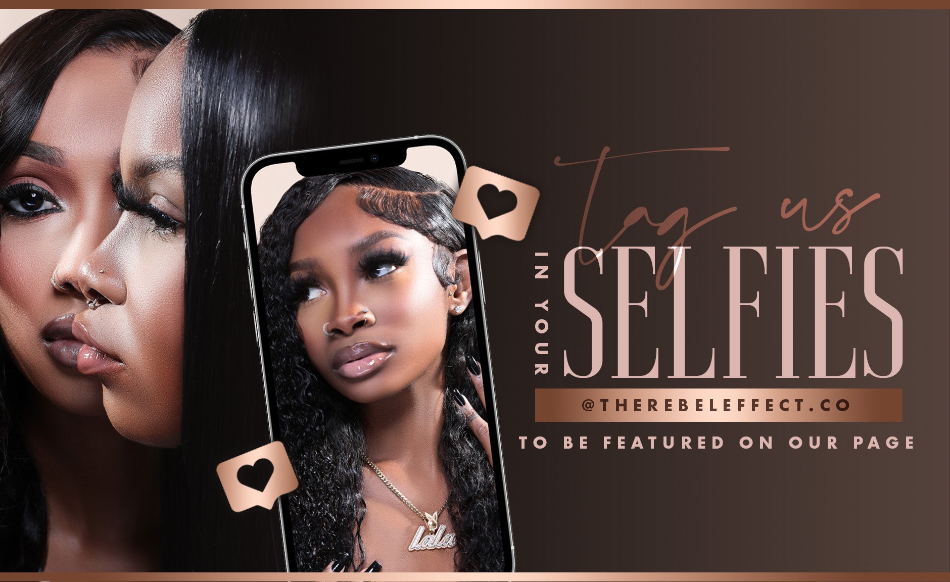 THE REBEL EFFECT – The Rebel Effect