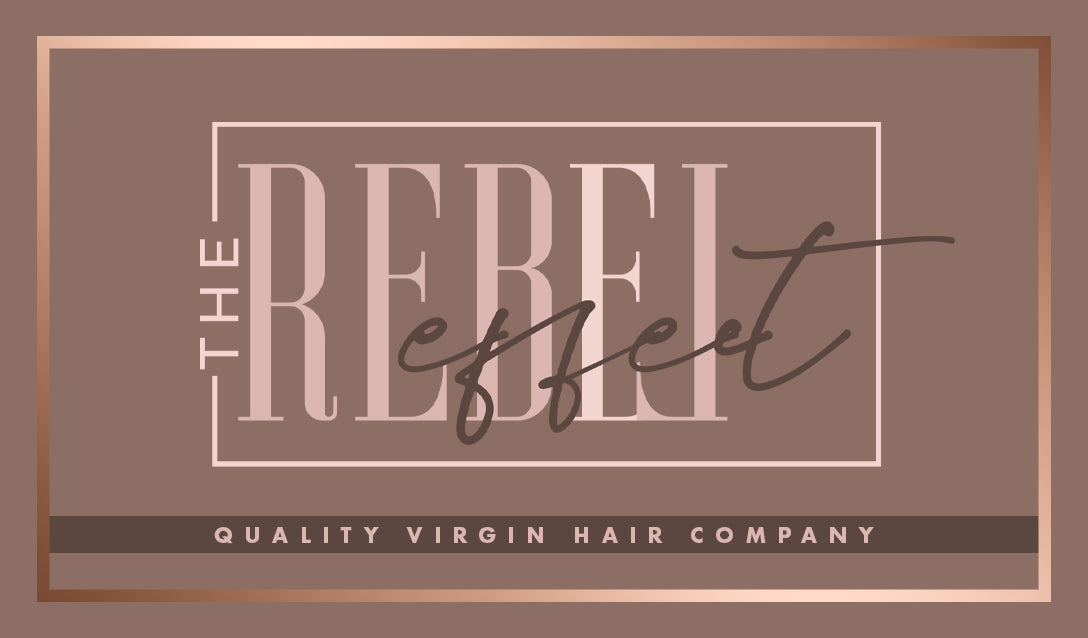 THE REBEL EFFECT – The Rebel Effect